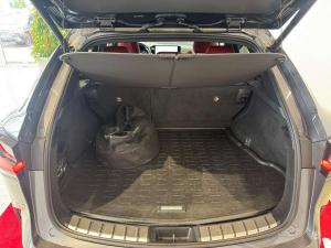 Grey Lexus NX 450h 2022 in Siauliai, with an engine capacity of 2.49 L and mileage of 108 thousand km for 46900 €, photo 10 on AUTOMOTO.COM.LV