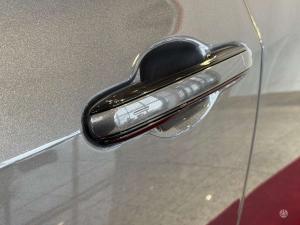 Grey Lexus NX 450h 2022 in Siauliai, with an engine capacity of 2.49 L and mileage of 108 thousand km for 46900 €, photo 15 on AUTOMOTO.COM.LV