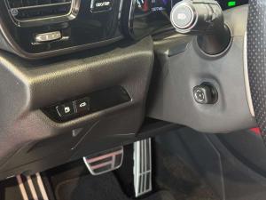 Grey Lexus NX 450h 2022 in Siauliai, with an engine capacity of 2.49 L and mileage of 108 thousand km for 46900 €, photo 17 on AUTOMOTO.COM.LV
