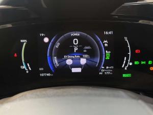 Grey Lexus NX 450h 2022 in Siauliai, with an engine capacity of 2.49 L and mileage of 108 thousand km for 46900 €, photo 21 on AUTOMOTO.COM.LV