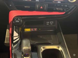 Grey Lexus NX 450h 2022 in Siauliai, with an engine capacity of 2.49 L and mileage of 108 thousand km for 46900 €, photo 27 on AUTOMOTO.COM.LV