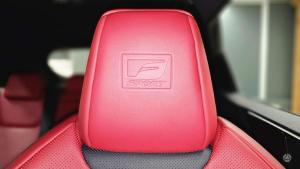 Серый Лексус NX 450h 2023 в Таллин, объемом двигателя 2.49 л и пробегом 37 тыс. км за 57995 €, фото 30 на AUTOMOTO.COM.LV