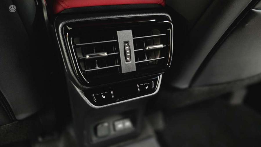 Серый Лексус NX 450h 2023 в Таллин, объемом двигателя 2.49 л и пробегом 37 тыс. км за 57995 €, фото 32 на AUTOMOTO.COM.LV