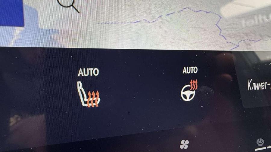 Серый Лексус NX 450h 2023 в Вильнюс, объемом двигателя 2.49 л и пробегом 18 тыс. км за 46948 €, фото 27 на AUTOMOTO.COM.LV