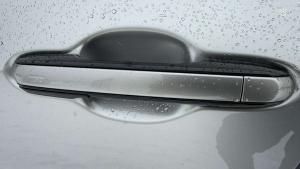 Серый Лексус NX 450h 2023 в Вильнюс, объемом двигателя 2.49 л и пробегом 18 тыс. км за 46948 €, фото 35 на AUTOMOTO.COM.LV