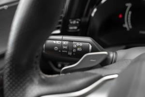 Grey Lexus NX 450h 2023 in Vilnius, with an engine capacity of 2.49 L and mileage of 72 thousand km for 49990 €, photo 20 on AUTOMOTO.COM.LV