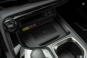 Grey Lexus NX 450h 2023 in Vilnius, with an engine capacity of 2.49 L and mileage of 72 thousand km for 49990 €, photo 23 on AUTOMOTO.COM.LV