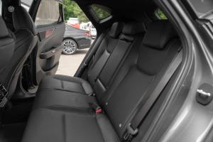 Grey Lexus NX 450h 2023 in Vilnius, with an engine capacity of 2.49 L and mileage of 72 thousand km for 49990 €, photo 35 on AUTOMOTO.COM.LV