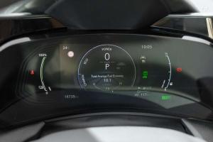 Серый Лексус NX 450h 2023 в Вильнюс, объемом двигателя 2.49 л и пробегом 19 тыс. км за 51900 €, фото 19 на AUTOMOTO.COM.LV