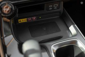 Серый Лексус NX 450h 2023 в Вильнюс, объемом двигателя 2.49 л и пробегом 19 тыс. км за 51900 €, фото 24 на AUTOMOTO.COM.LV