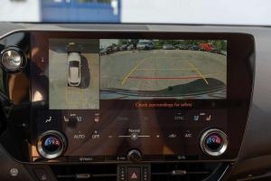 Серый Лексус NX 450h 2023 в Вильнюс, объемом двигателя 2.49 л и пробегом 19 тыс. км за 51900 €, фото 26 на AUTOMOTO.COM.LV
