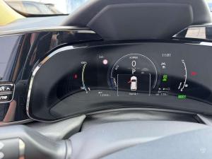 Серый Лексус NX 450h 2023 в Вильнюс, объемом двигателя 2.49 л и пробегом 19 тыс. км за 51900 €, фото 42 на AUTOMOTO.COM.LV