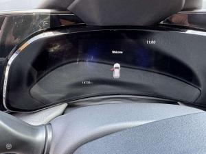 Серый Лексус NX 450h 2023 в Вильнюс, объемом двигателя 2.49 л и пробегом 19 тыс. км за 51900 €, фото 43 на AUTOMOTO.COM.LV