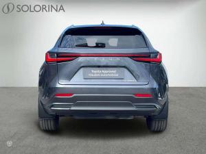 Pelēks Lexus NX 450h 2023 Klaipėda, ar dzinēja tilpumu 2.49 L un nobraukumu 126 tūkst. km par 46000 €, foto 5 vietnē AUTOMOTO.COM.LV