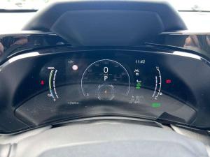 Pelēks Lexus NX 450h 2023 Klaipėda, ar dzinēja tilpumu 2.49 L un nobraukumu 126 tūkst. km par 46000 €, foto 14 vietnē AUTOMOTO.COM.LV