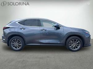 Pelēks Lexus NX 450h 2023 Klaipėda, ar dzinēja tilpumu 2.49 L un nobraukumu 126 tūkst. km par 46000 €, foto 17 vietnē AUTOMOTO.COM.LV