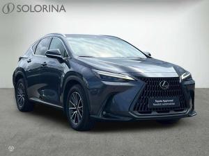 Pelēks Lexus NX 450h 2023 Klaipėda, ar dzinēja tilpumu 2.49 L un nobraukumu 126 tūkst. km par 46000 €, foto 19 vietnē AUTOMOTO.COM.LV