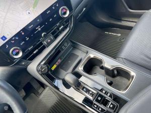 Pelēks Lexus NX 450h 2023 Klaipėda, ar dzinēja tilpumu 2.49 L un nobraukumu 126 tūkst. km par 46000 €, foto 21 vietnē AUTOMOTO.COM.LV