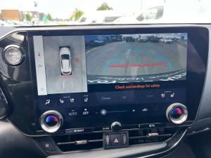 Pelēks Lexus NX 450h 2023 Klaipėda, ar dzinēja tilpumu 2.49 L un nobraukumu 126 tūkst. km par 46000 €, foto 22 vietnē AUTOMOTO.COM.LV
