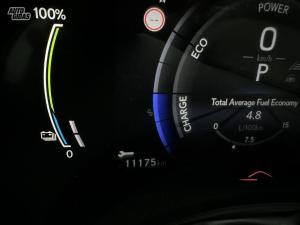 Pelēks Lexus NX 450h 2023 Avižieniai, ar dzinēja tilpumu 2.50 L un nobraukumu 68 tūkst. km par 50750 €, foto 9 vietnē AUTOMOTO.COM.LV