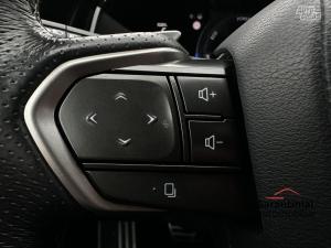 Pelēks Lexus NX 450h 2023 Avižieniai, ar dzinēja tilpumu 2.50 L un nobraukumu 68 tūkst. km par 50750 €, foto 10 vietnē AUTOMOTO.COM.LV