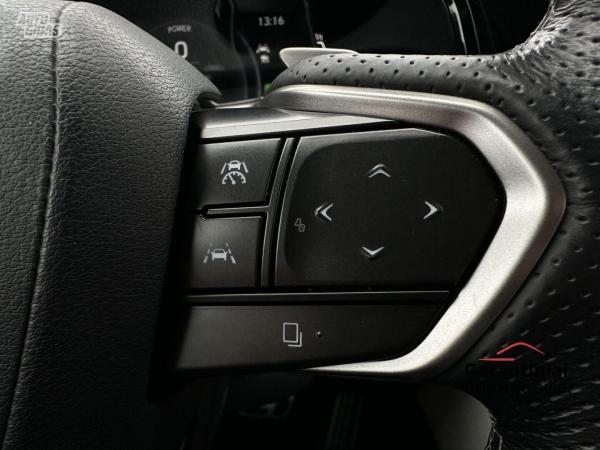 Grey Lexus NX 450h 2023 in Avizieniai, with an engine capacity of 2.50 L and mileage of 68 thousand km for 50750 €, photo 10 on AUTOMOTO.COM.LV
