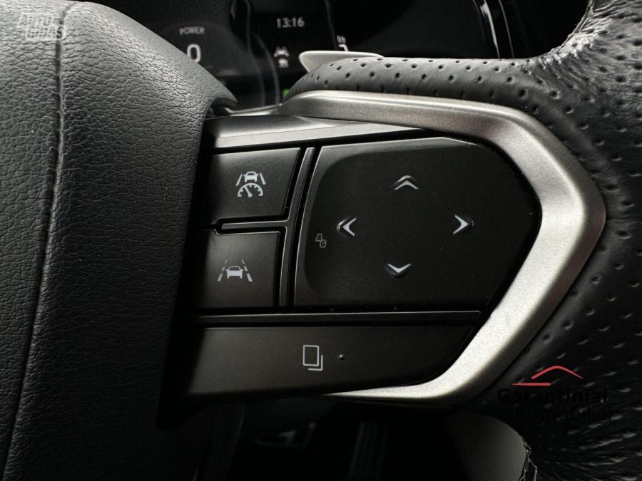 Pelēks Lexus NX 450h 2023 Avižieniai, ar dzinēja tilpumu 2.50 L un nobraukumu 68 tūkst. km par 50750 €, foto 11 vietnē AUTOMOTO.COM.LV