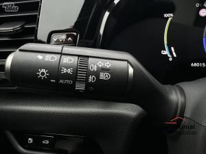 Pelēks Lexus NX 450h 2023 Avižieniai, ar dzinēja tilpumu 2.50 L un nobraukumu 68 tūkst. km par 50750 €, foto 12 vietnē AUTOMOTO.COM.LV