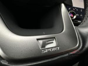 Pelēks Lexus NX 450h 2023 Avižieniai, ar dzinēja tilpumu 2.50 L un nobraukumu 68 tūkst. km par 50750 €, foto 15 vietnē AUTOMOTO.COM.LV