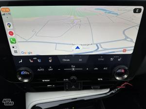 Pelēks Lexus NX 450h 2023 Avižieniai, ar dzinēja tilpumu 2.50 L un nobraukumu 68 tūkst. km par 50750 €, foto 18 vietnē AUTOMOTO.COM.LV