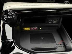 Pelēks Lexus NX 450h 2023 Avižieniai, ar dzinēja tilpumu 2.50 L un nobraukumu 68 tūkst. km par 50750 €, foto 23 vietnē AUTOMOTO.COM.LV