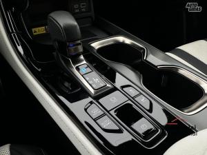 Pelēks Lexus NX 450h 2023 Avižieniai, ar dzinēja tilpumu 2.50 L un nobraukumu 68 tūkst. km par 50750 €, foto 24 vietnē AUTOMOTO.COM.LV