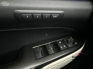 Pelēks Lexus NX 450h 2023 Avižieniai, ar dzinēja tilpumu 2.50 L un nobraukumu 68 tūkst. km par 50750 €, foto 25 vietnē AUTOMOTO.COM.LV