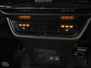 Pelēks Lexus NX 450h 2023 Avižieniai, ar dzinēja tilpumu 2.50 L un nobraukumu 68 tūkst. km par 50750 €, foto 27 vietnē AUTOMOTO.COM.LV