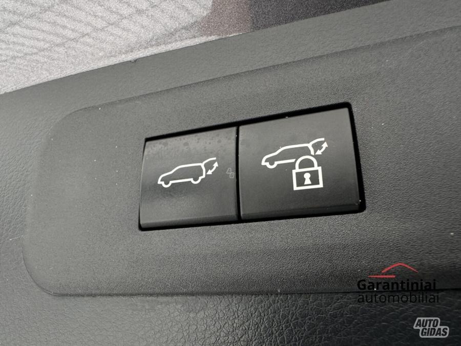 Pelēks Lexus NX 450h 2023 Avižieniai, ar dzinēja tilpumu 2.50 L un nobraukumu 68 tūkst. km par 50750 €, foto 31 vietnē AUTOMOTO.COM.LV