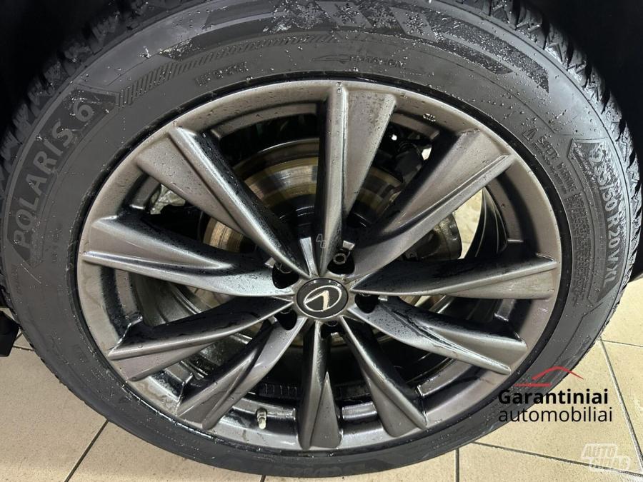Pelēks Lexus NX 450h 2023 Avižieniai, ar dzinēja tilpumu 2.50 L un nobraukumu 68 tūkst. km par 50750 €, foto 35 vietnē AUTOMOTO.COM.LV