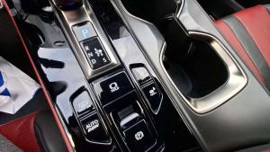 Серый Лексус NX 450h 2023 в Шяуляй, объемом двигателя 2.49 л и пробегом 107 тыс. км за 45900 €, фото 18 на AUTOMOTO.COM.LV