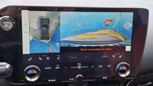 Серый Лексус NX 450h 2023 в Шяуляй, объемом двигателя 2.49 л и пробегом 107 тыс. км за 45900 €, фото 22 на AUTOMOTO.COM.LV