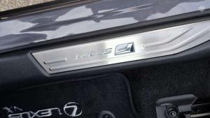 Серый Лексус NX 450h 2023 в Шяуляй, объемом двигателя 2.49 л и пробегом 107 тыс. км за 45900 €, фото 25 на AUTOMOTO.COM.LV