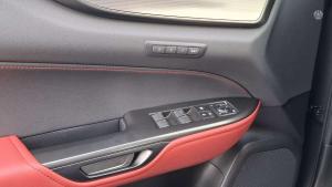 Серый Лексус NX 450h 2023 в Шяуляй, объемом двигателя 2.49 л и пробегом 107 тыс. км за 45900 €, фото 26 на AUTOMOTO.COM.LV