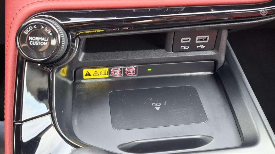 Серый Лексус NX 450h 2023 в Шяуляй, объемом двигателя 2.49 л и пробегом 107 тыс. км за 45900 €, фото 28 на AUTOMOTO.COM.LV