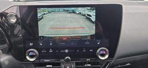 Серый Лексус NX 450h 2023 в Вильнюс, объемом двигателя 2.49 л и пробегом 72 тыс. км за 43850 €, фото 12 на AUTOMOTO.COM.LV
