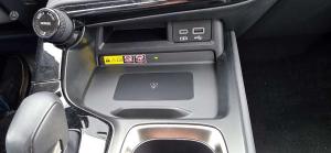 Серый Лексус NX 450h 2023 в Вильнюс, объемом двигателя 2.49 л и пробегом 72 тыс. км за 43850 €, фото 18 на AUTOMOTO.COM.LV