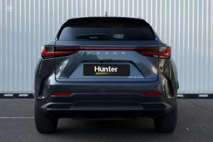 Серый Лексус NX 450h 2023 в Вильнюс, объемом двигателя 2.49 л и пробегом 61 тыс. км за 43500 €, фото 9 на AUTOMOTO.COM.LV