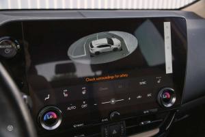 Серый Лексус NX 450h 2023 в Вильнюс, объемом двигателя 2.49 л и пробегом 61 тыс. км за 43500 €, фото 18 на AUTOMOTO.COM.LV