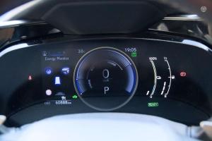 Серый Лексус NX 450h 2023 в Вильнюс, объемом двигателя 2.49 л и пробегом 61 тыс. км за 43500 €, фото 21 на AUTOMOTO.COM.LV
