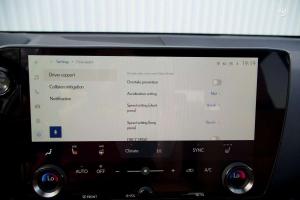 Серый Лексус NX 450h 2023 в Вильнюс, объемом двигателя 2.49 л и пробегом 61 тыс. км за 43500 €, фото 27 на AUTOMOTO.COM.LV