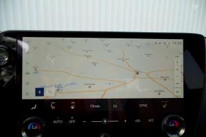 Серый Лексус NX 450h 2023 в Вильнюс, объемом двигателя 2.49 л и пробегом 61 тыс. км за 43500 €, фото 32 на AUTOMOTO.COM.LV