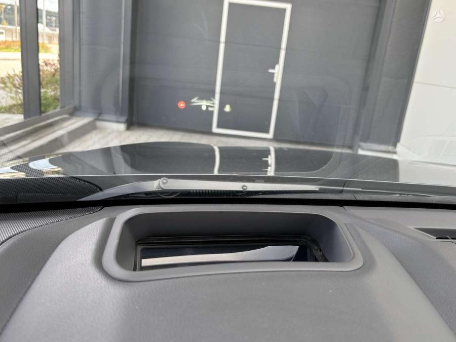 Grey Lexus NX 450h 2023 in Vilnius, with an engine capacity of 2.49 L and mileage of 92 thousand km for 49900 €, photo 24 on AUTOMOTO.COM.LV