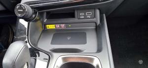 Серый Лексус NX 450h 2023 в Вильнюс, объемом двигателя 2.50 л и пробегом 72 тыс. км за 43360 €, фото 18 на AUTOMOTO.COM.LV